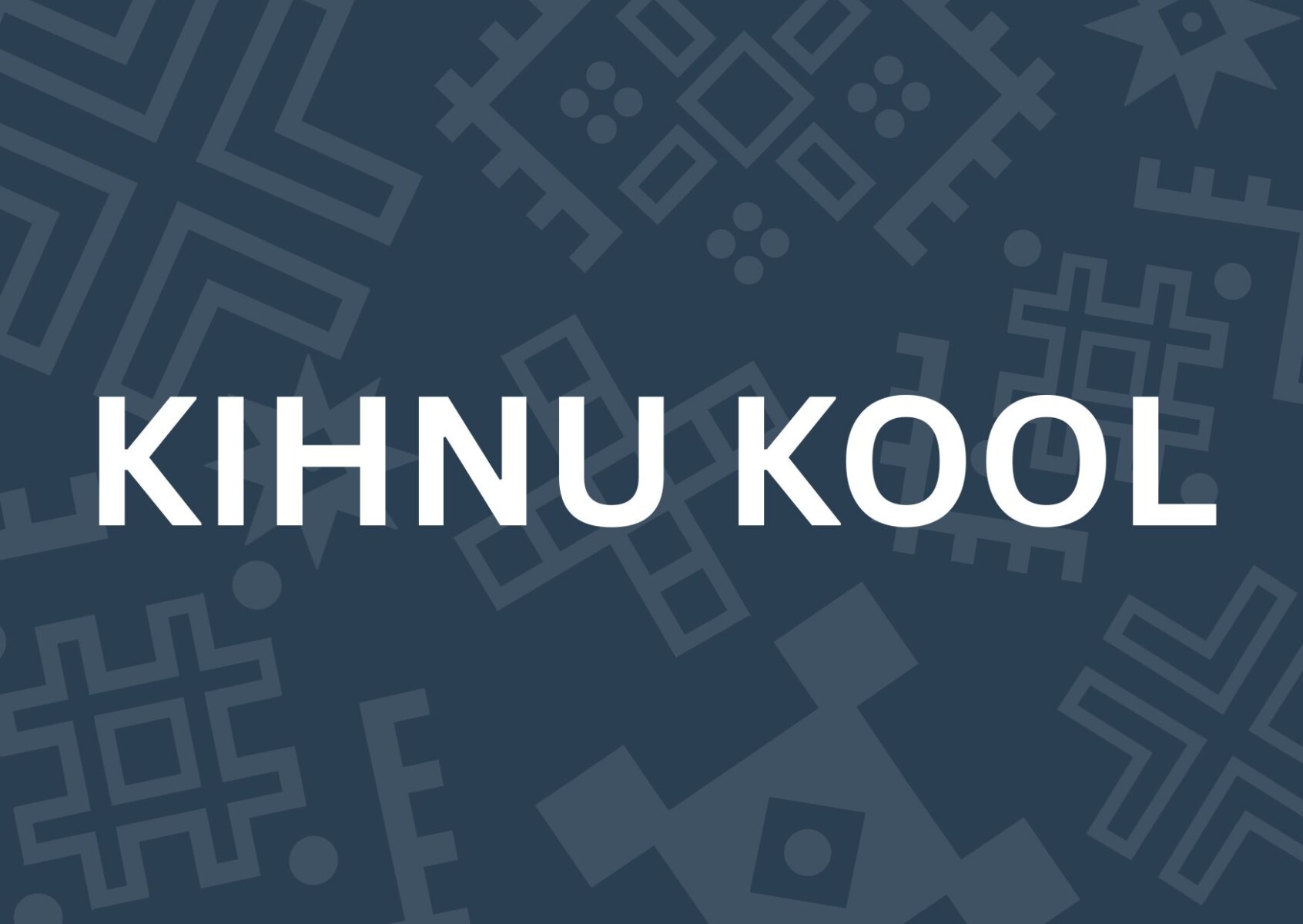 Kihnu vald